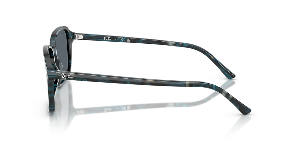 RB2231 Raimond Ray-Ban Blue XL – SunglassHut UAE