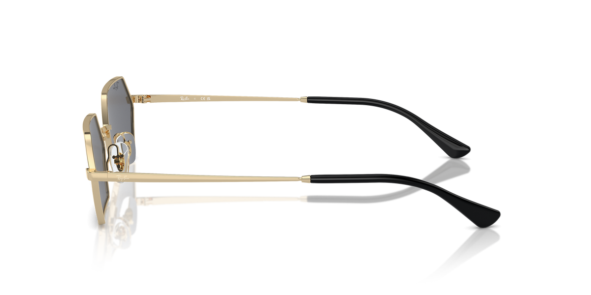 Ray-Ban RB3728 Yevi Bio-Based – SunglassHut UAE