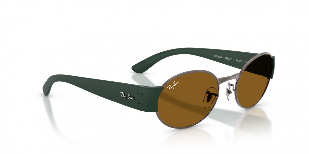 RB3770 Ray-Ban Copper/Brown – SunglassHut UAE