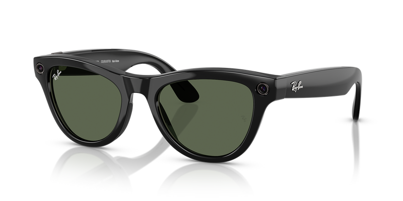 Ray-Ban | Meta AI Glasses – SunglassHut UAE