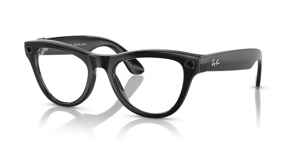 Ray-Ban | Meta AI Glasses – SunglassHut UAE