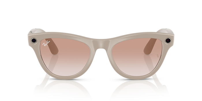 Ray-Ban | Meta AI Glasses – SunglassHut UAE