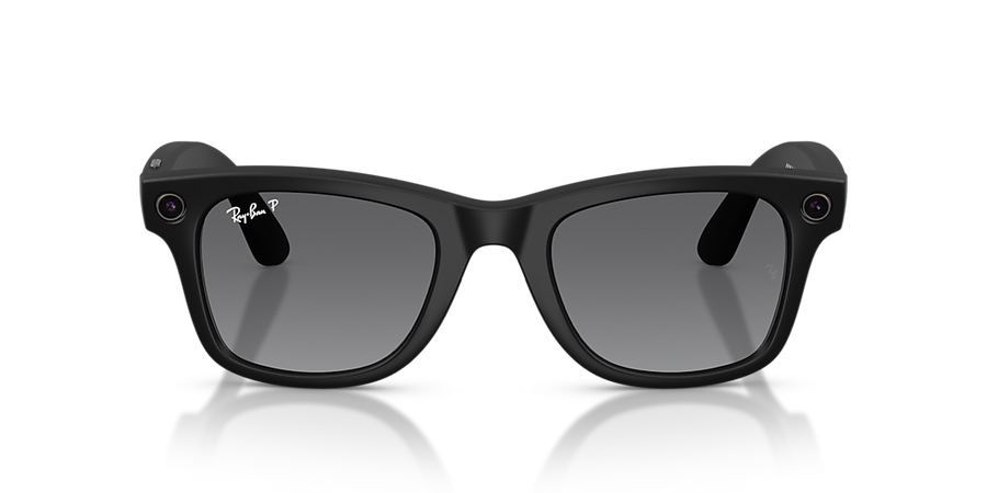 Ray-Ban | Meta AI Glasses – SunglassHut UAE