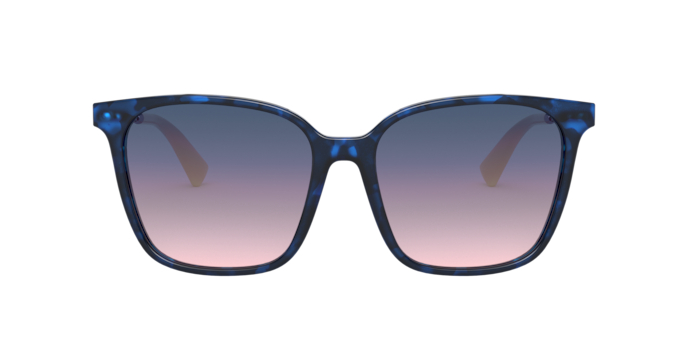 VA4078 5031I6 Valentino Blue/Pink – SunglassHut UAE