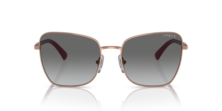 VO4277SB 515211 Vogue Gold/Grey – SunglassHut UAE