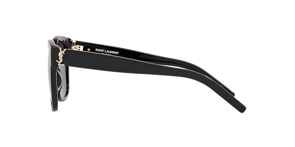 SL M40 Saint Laurent Black/Grey S – SunglassHut UAE