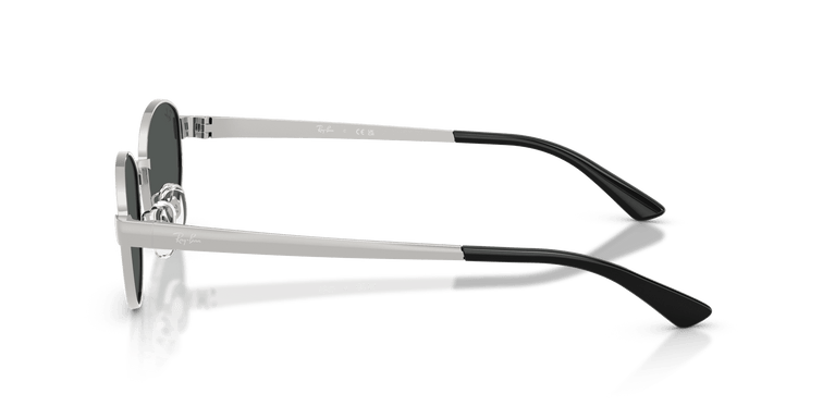 RB3774D RAY-BAN Silver/Grey L – SunglassHut UAE