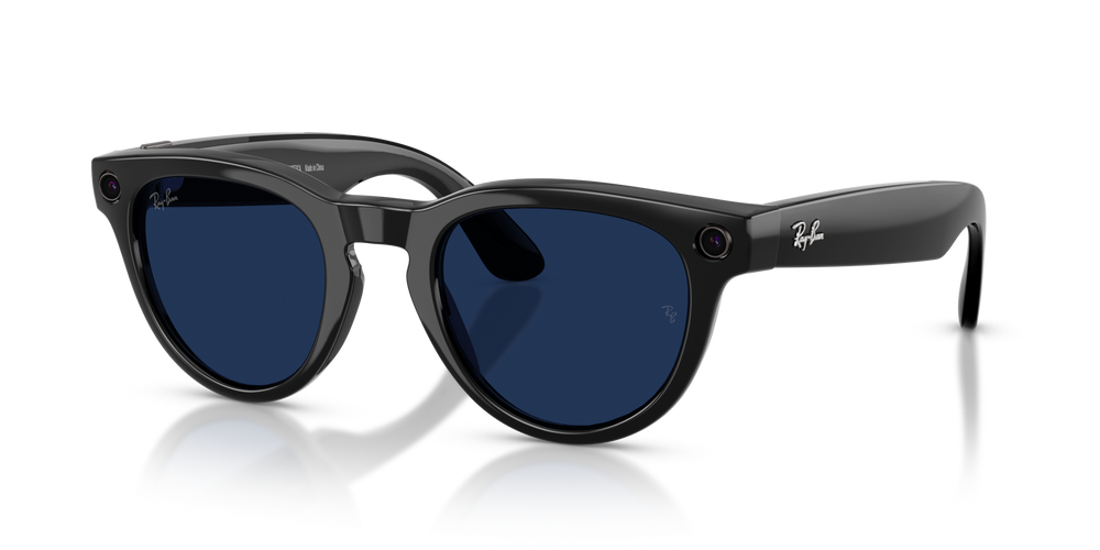 Ray-Ban | Meta AI Glasses – SunglassHut UAE