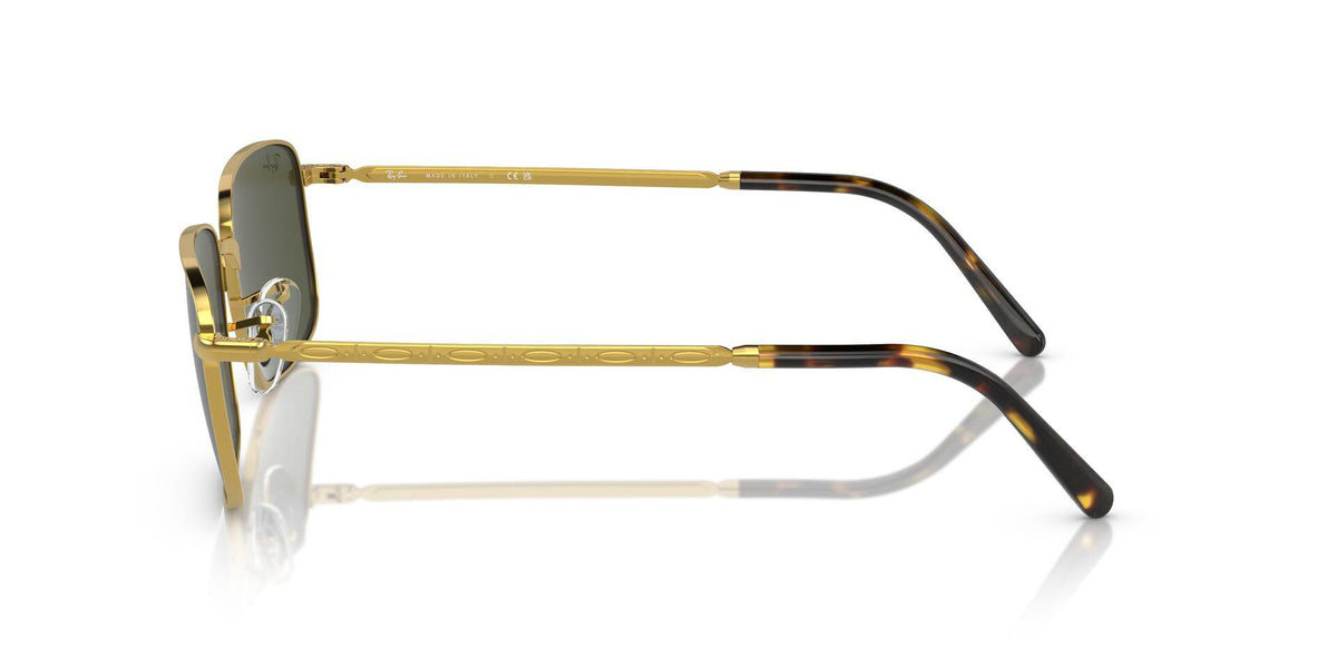 RB3717 Gold/Green XL – SunglassHut UAE